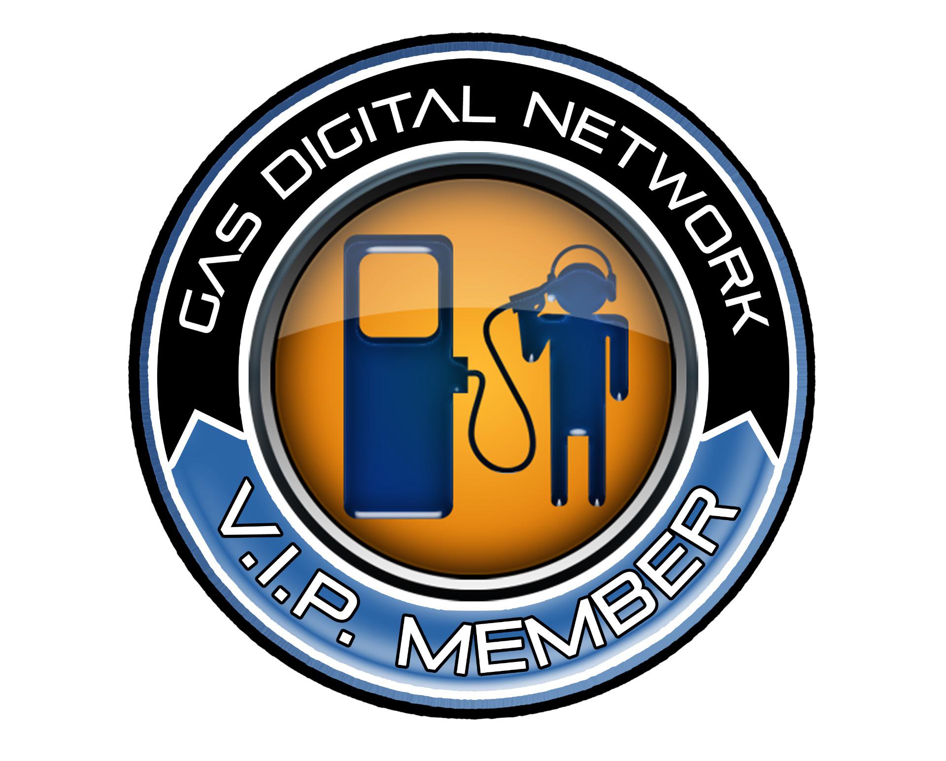 New GAS logo!? VIP | Scrolller