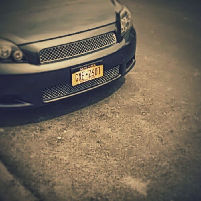 New grill installed!!! | Scrolller