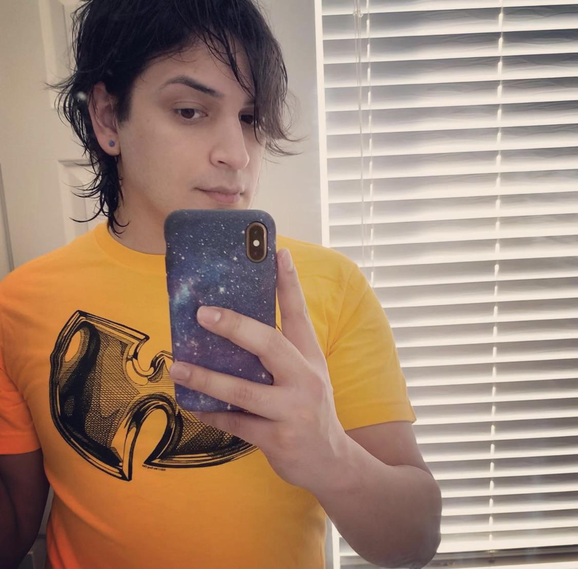 New hair, New name, Same girl | Scrolller