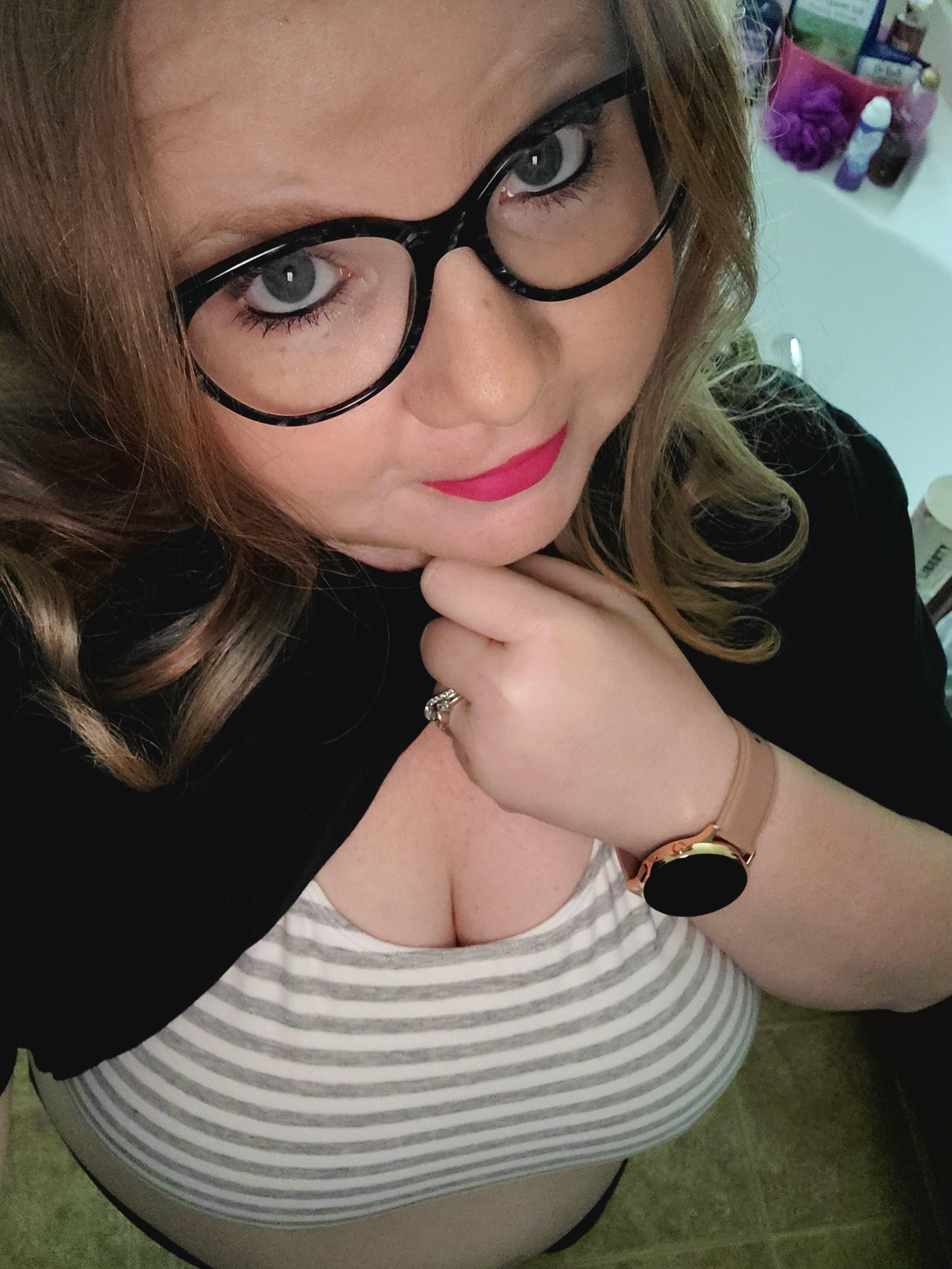 New haircut 🙂 | Scrolller