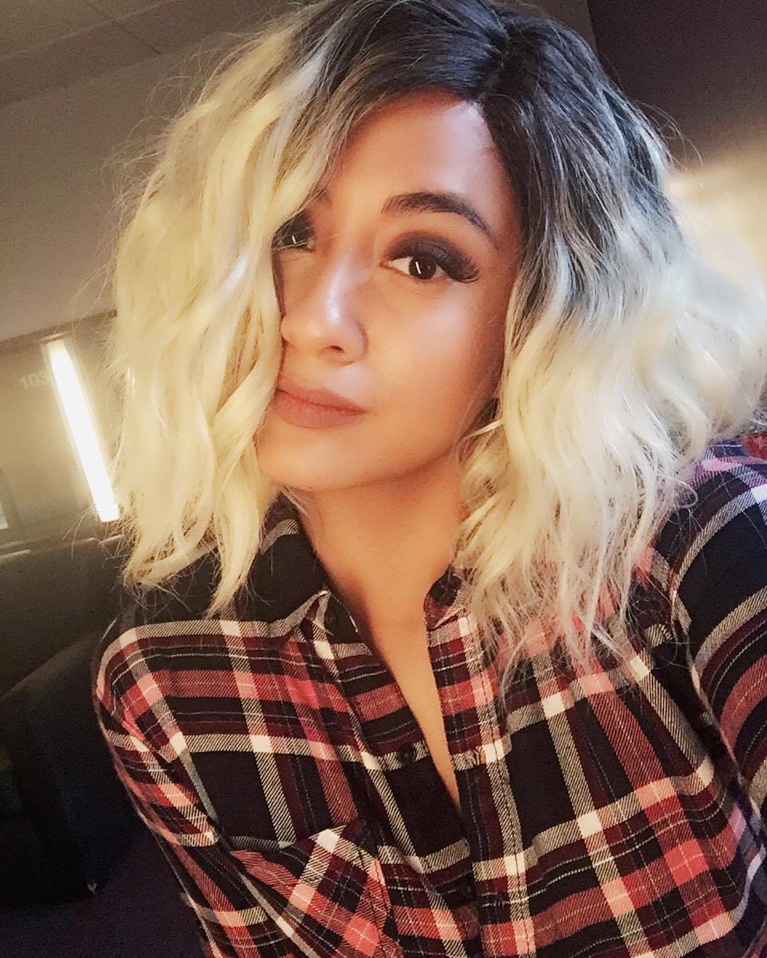 New Haircut | Scrolller