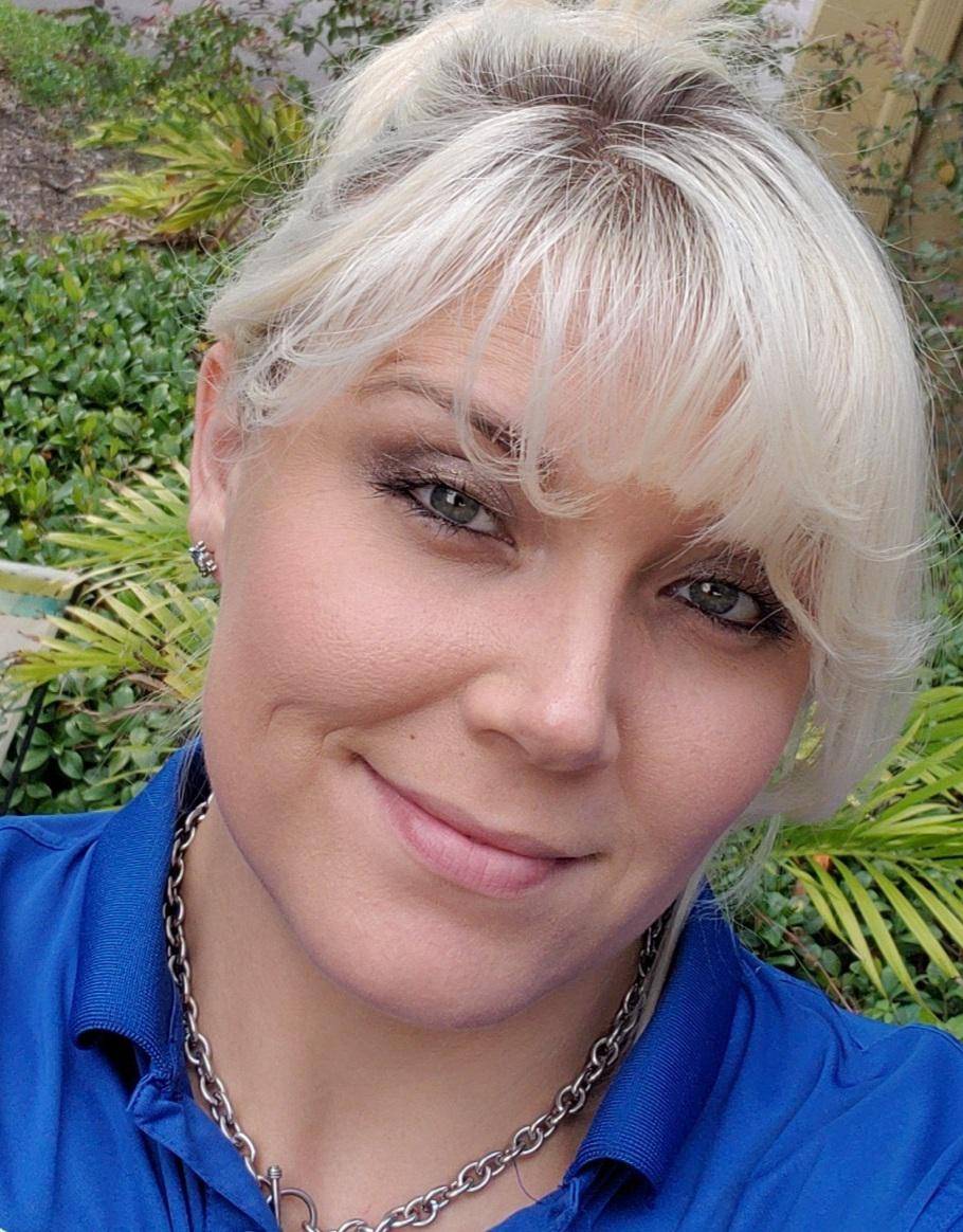 New haircut:) | Scrolller