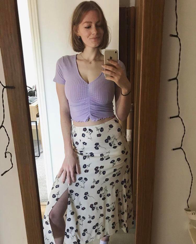 New haircut | Scrolller