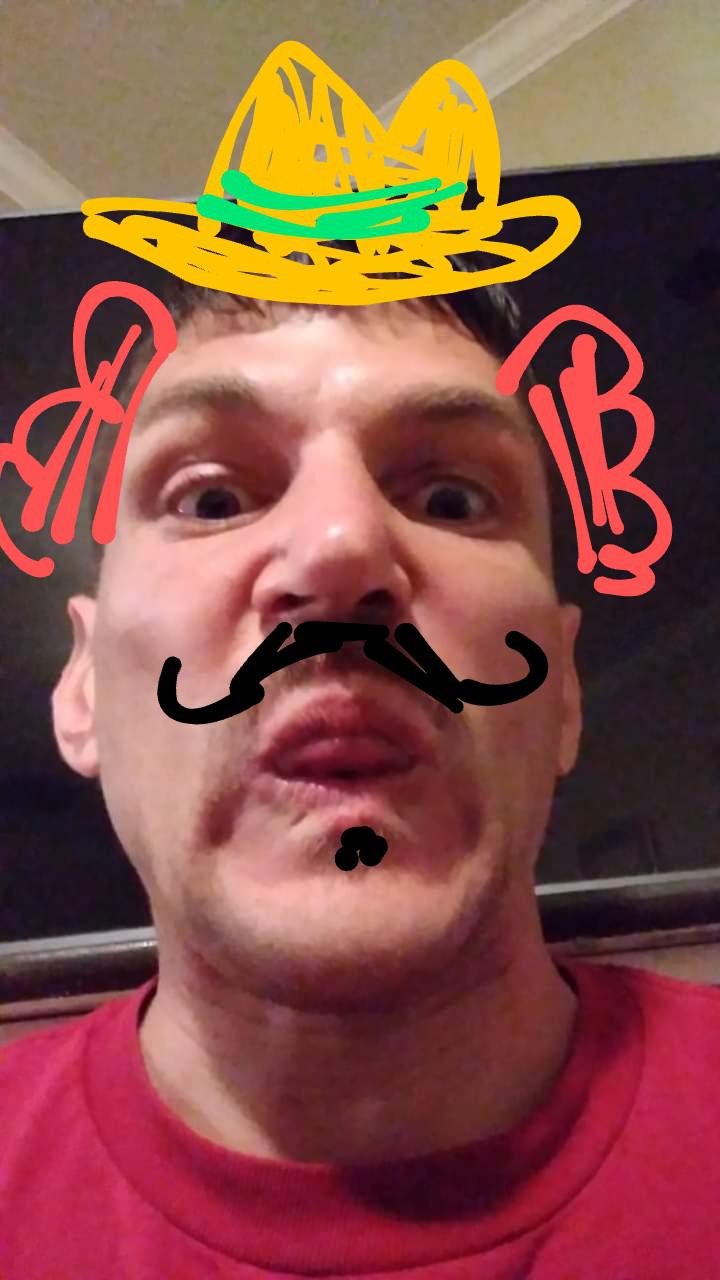 New hat 35M | Scrolller