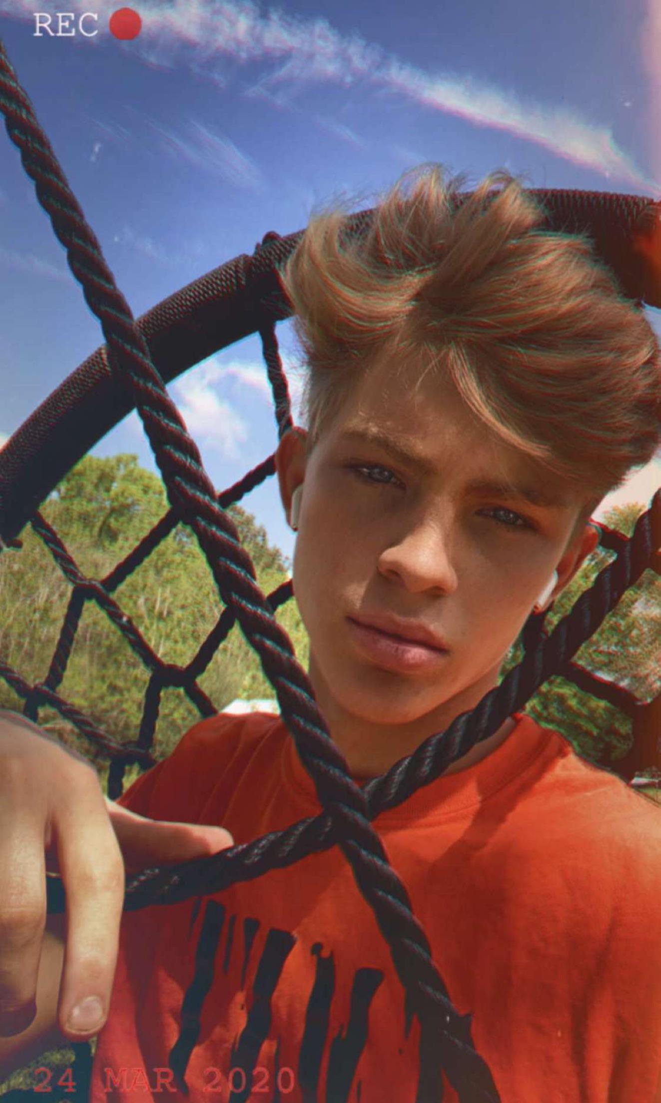 New here🥺 | Scrolller