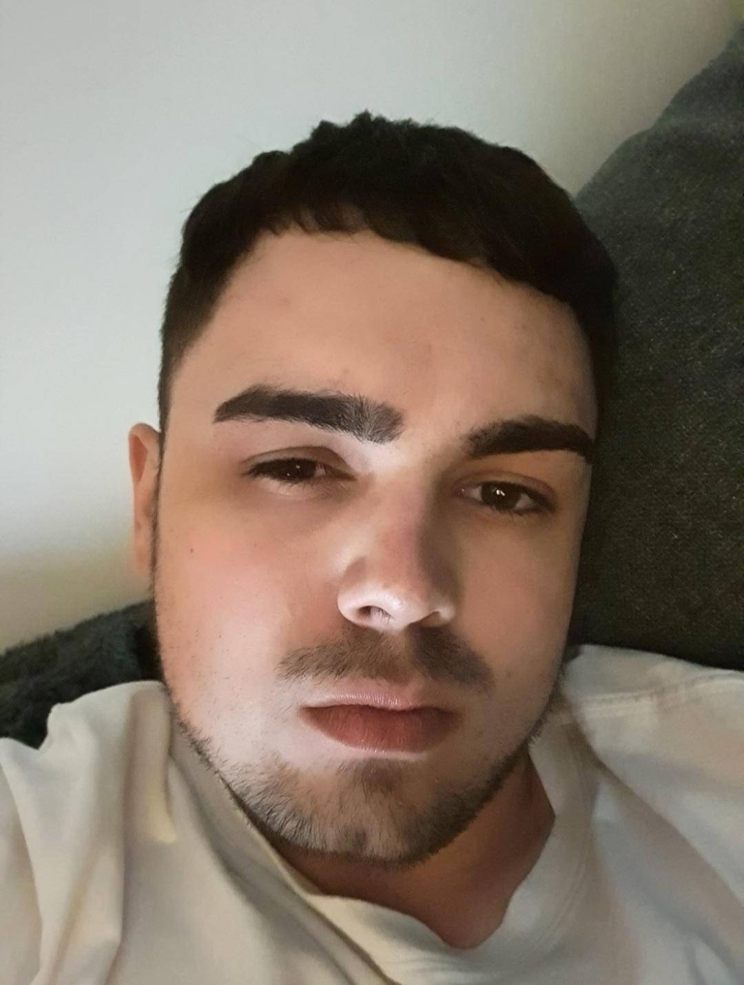 New here... | Scrolller