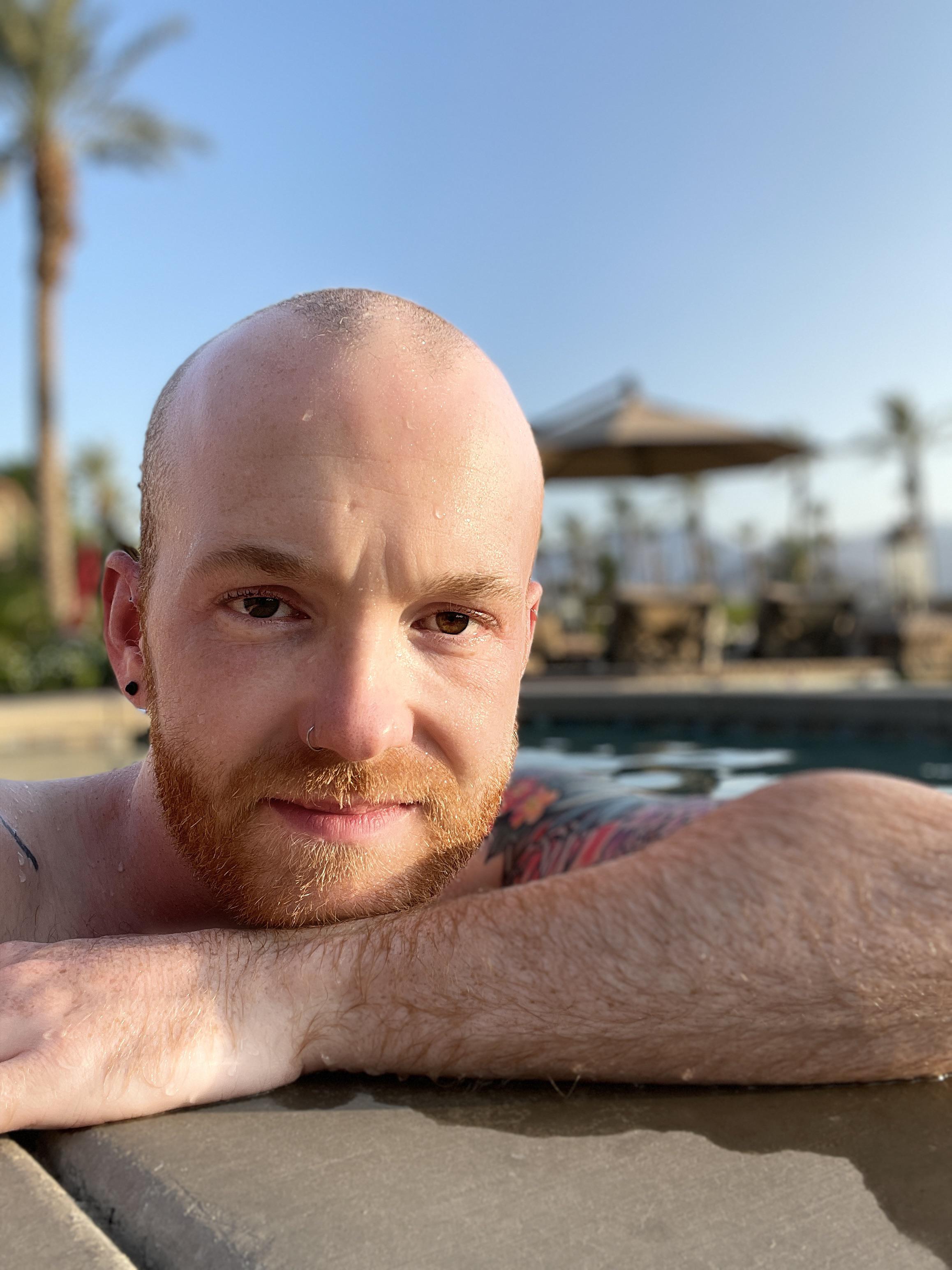 New here. Hello, everyone! | Scrolller