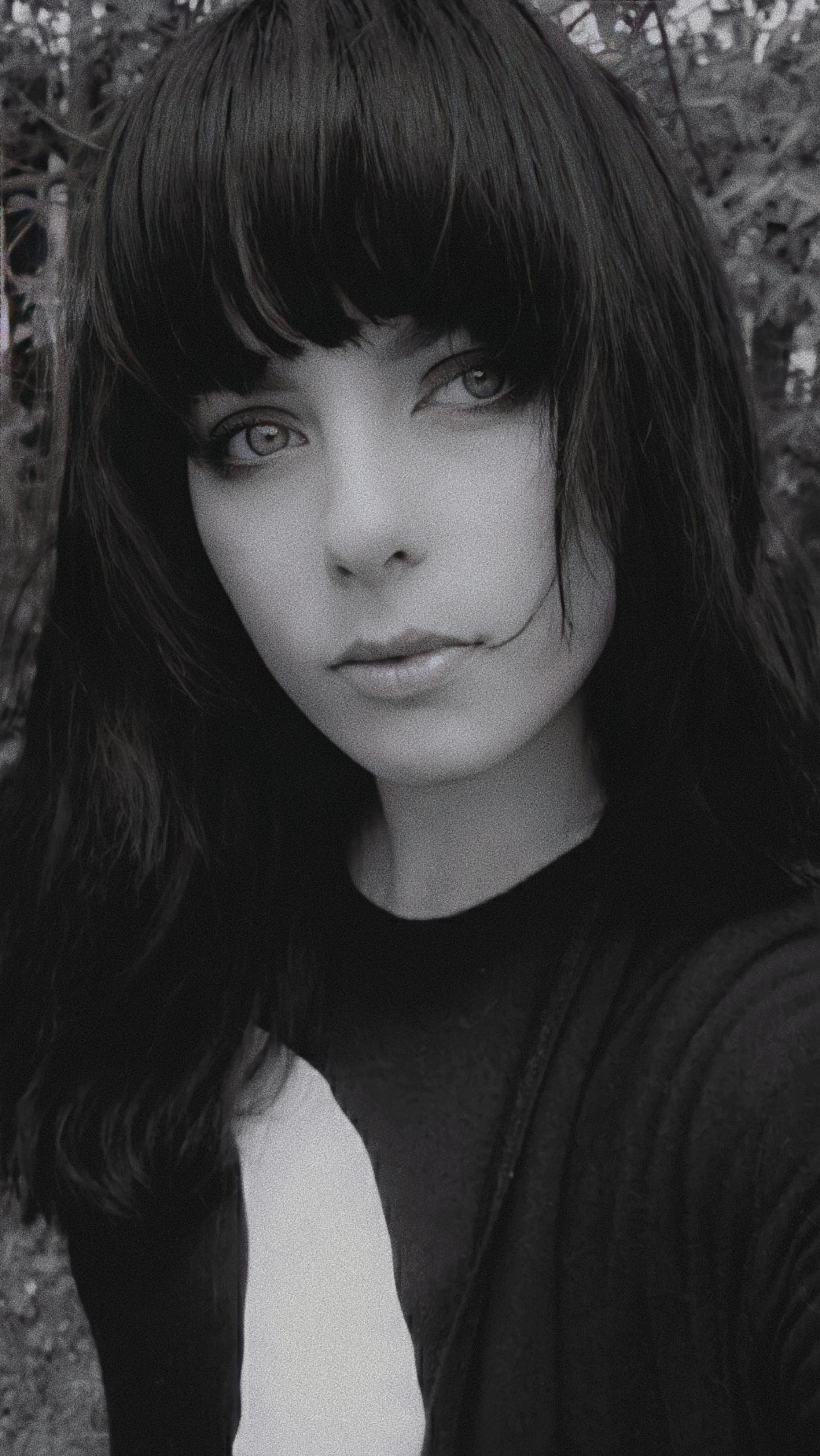 New here, hi! | Scrolller