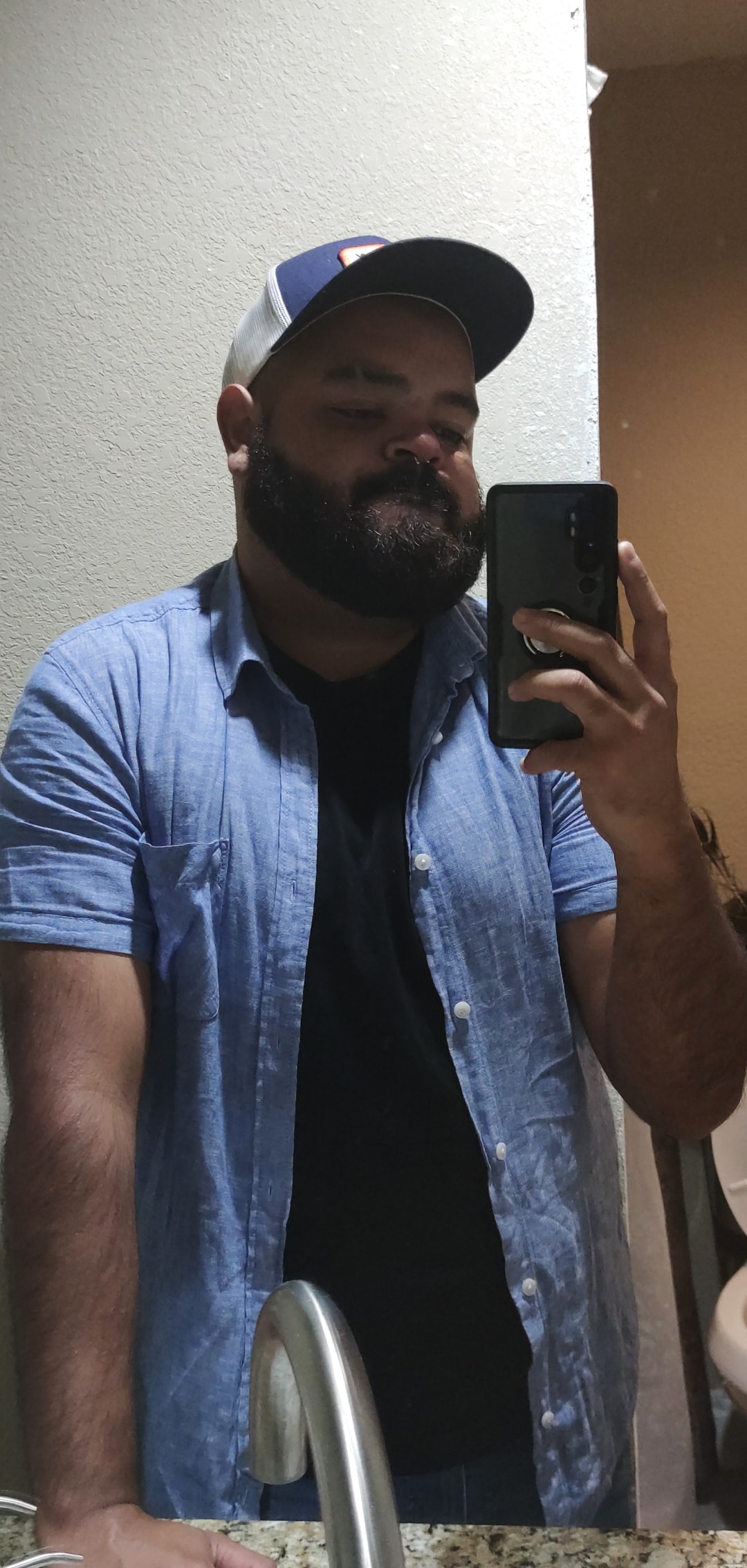 New here say hi | Scrolller