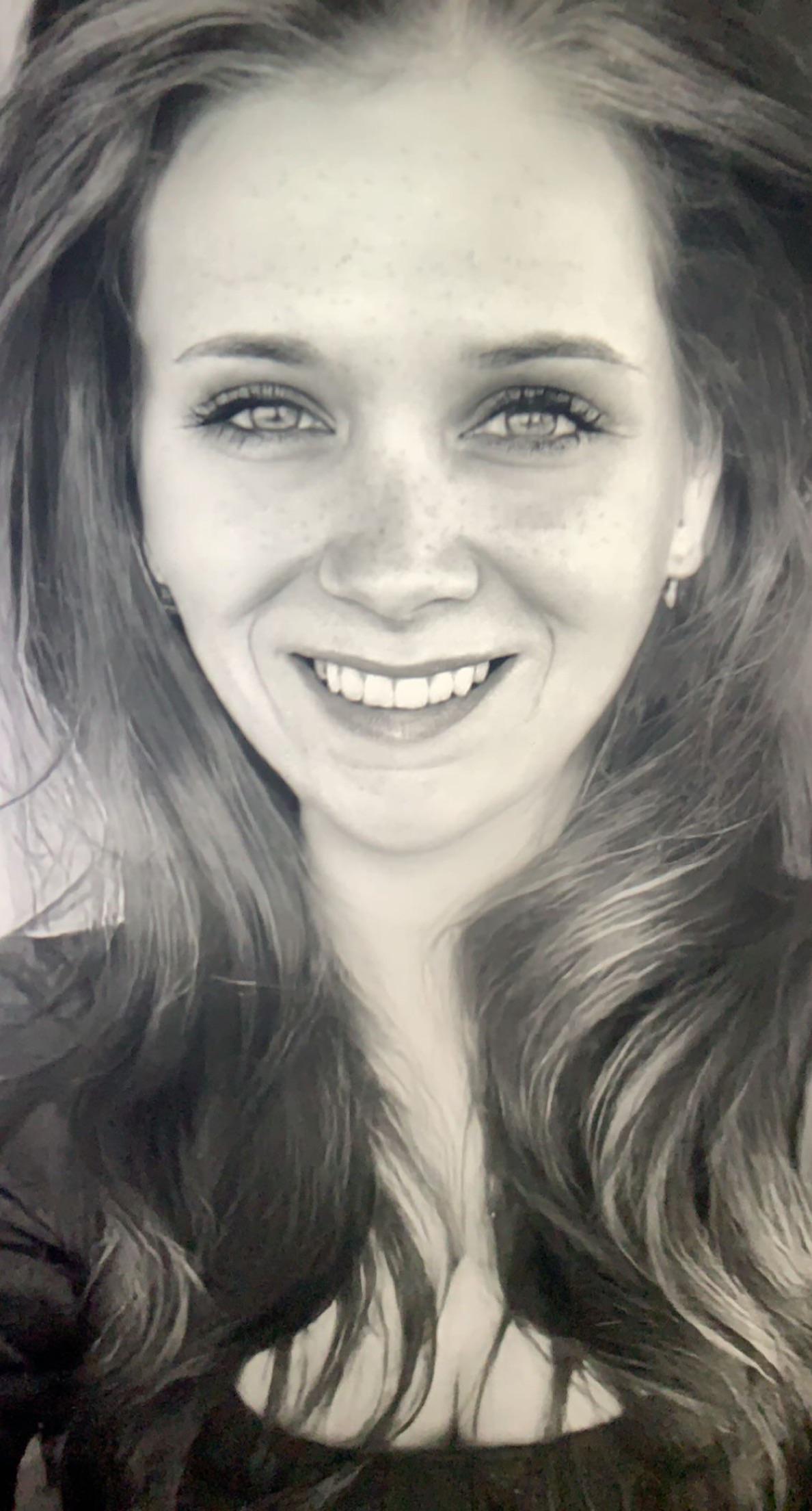 New here! When you try to filter out your freckles, but it doesn’t work. F28 | Scrolller