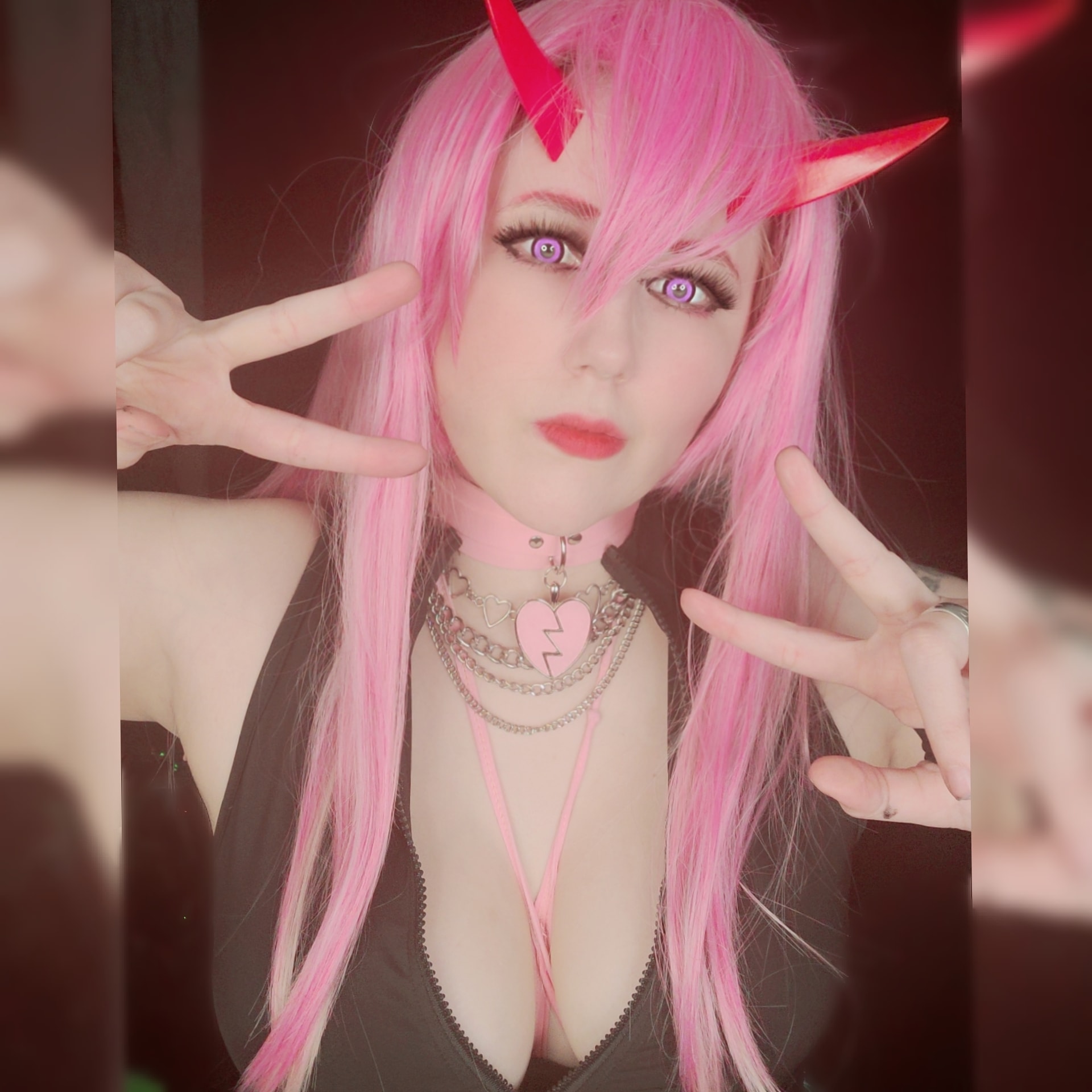 New Horns | Scrolller