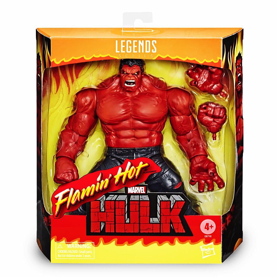 New Hotness | Scrolller