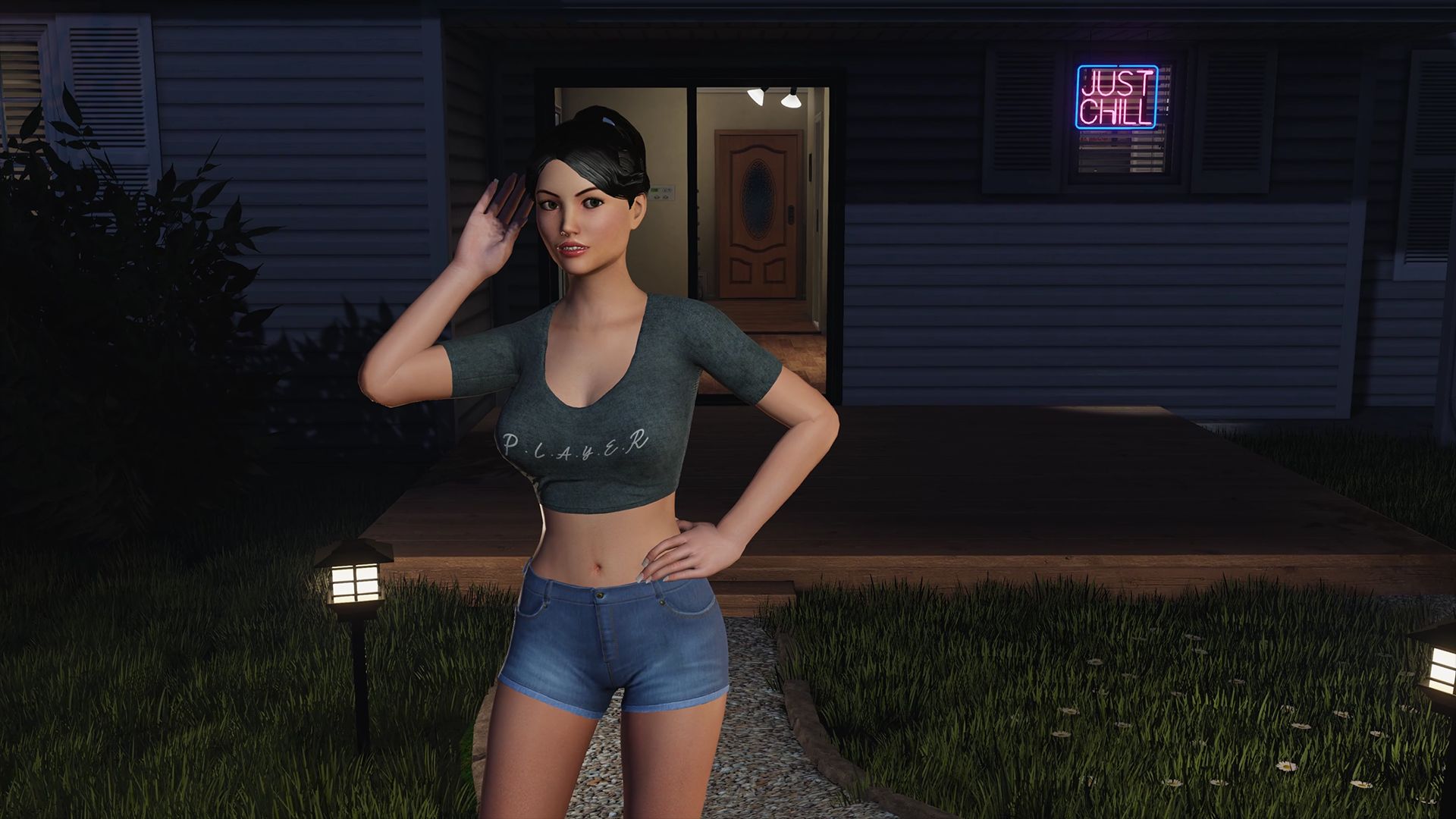 New House Party Playable Female Character and Early Access Exit Update! | Scrolller
