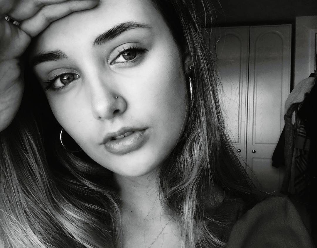 New Insta close up | Scrolller