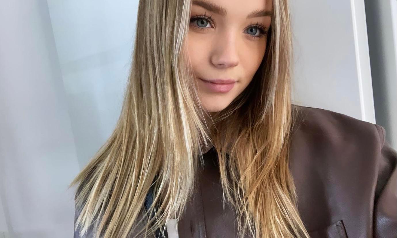 New Instagram Post | Scrolller