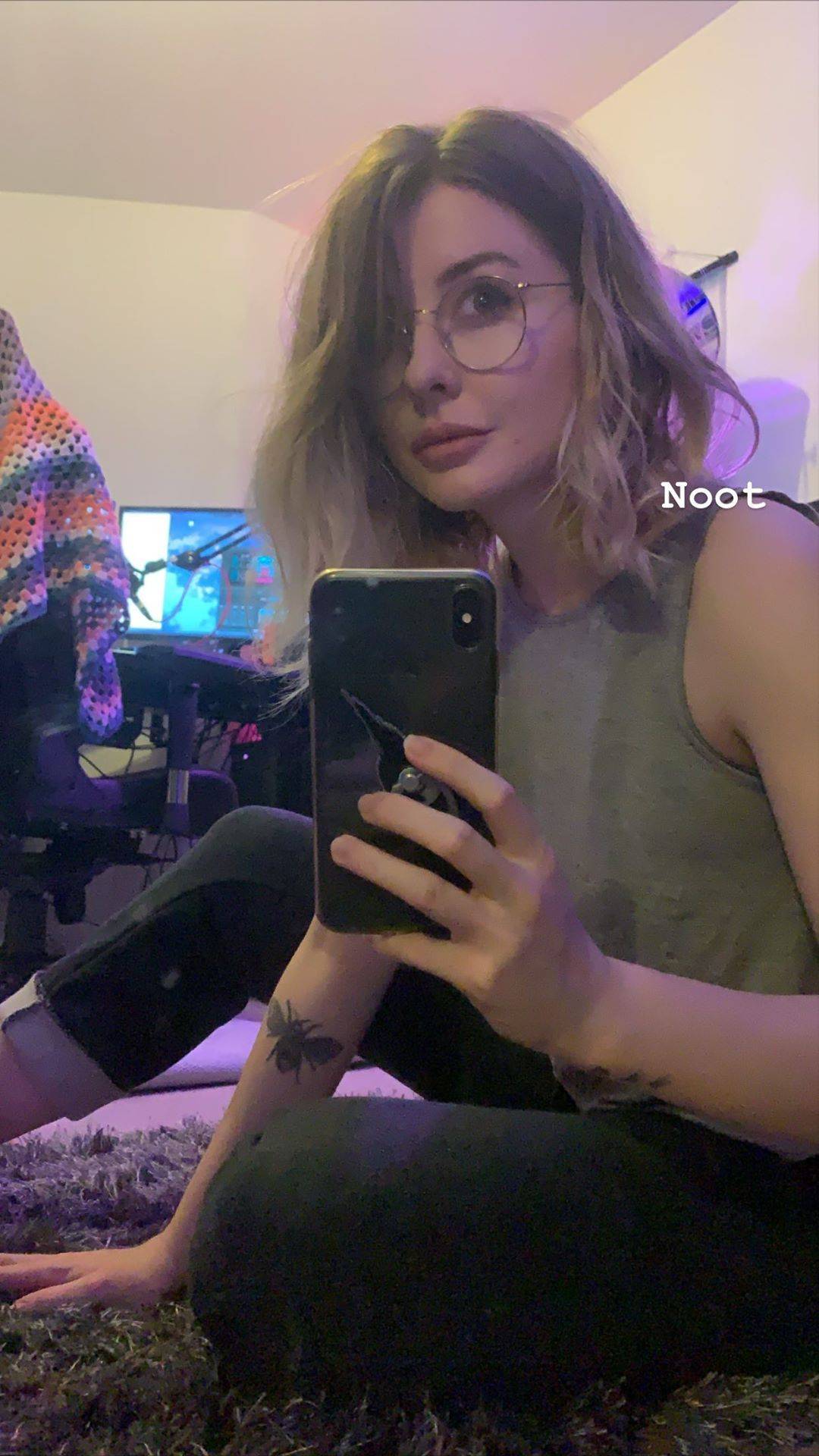 New Instagram story | Scrolller