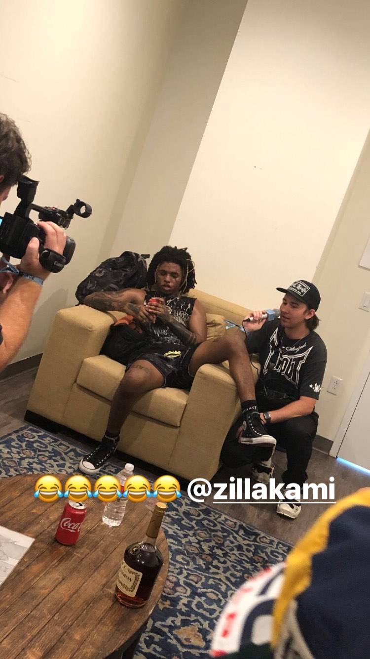 New Interview Soon | Scrolller