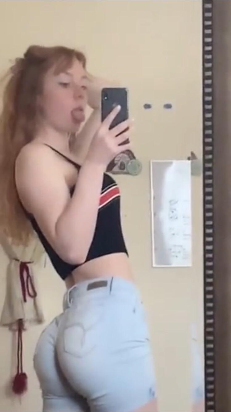 New jean shorts lookin stoopid | Scrolller