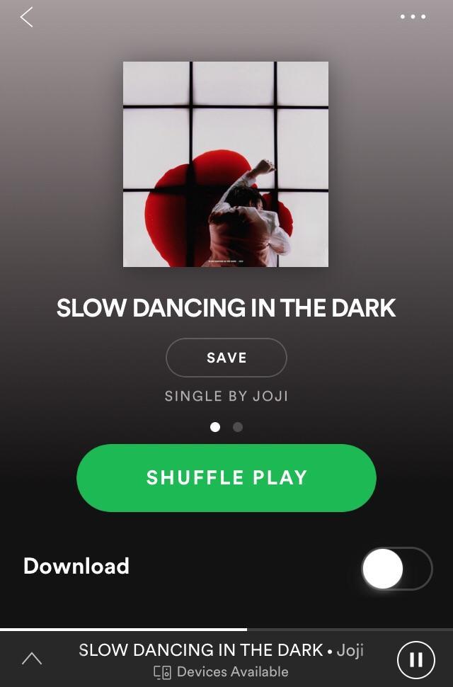 New joji music out | Scrolller