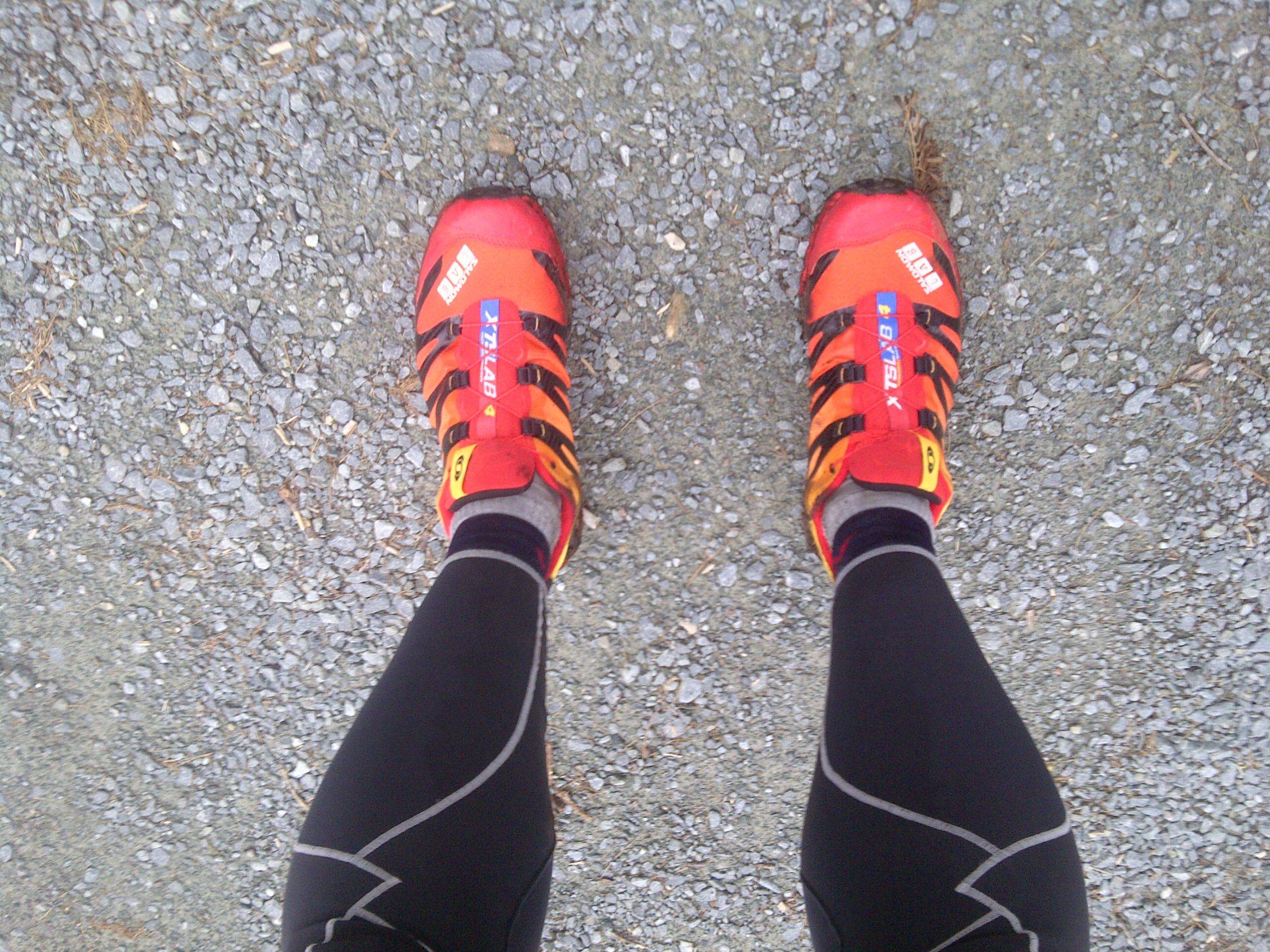 New Kicks | Scrolller