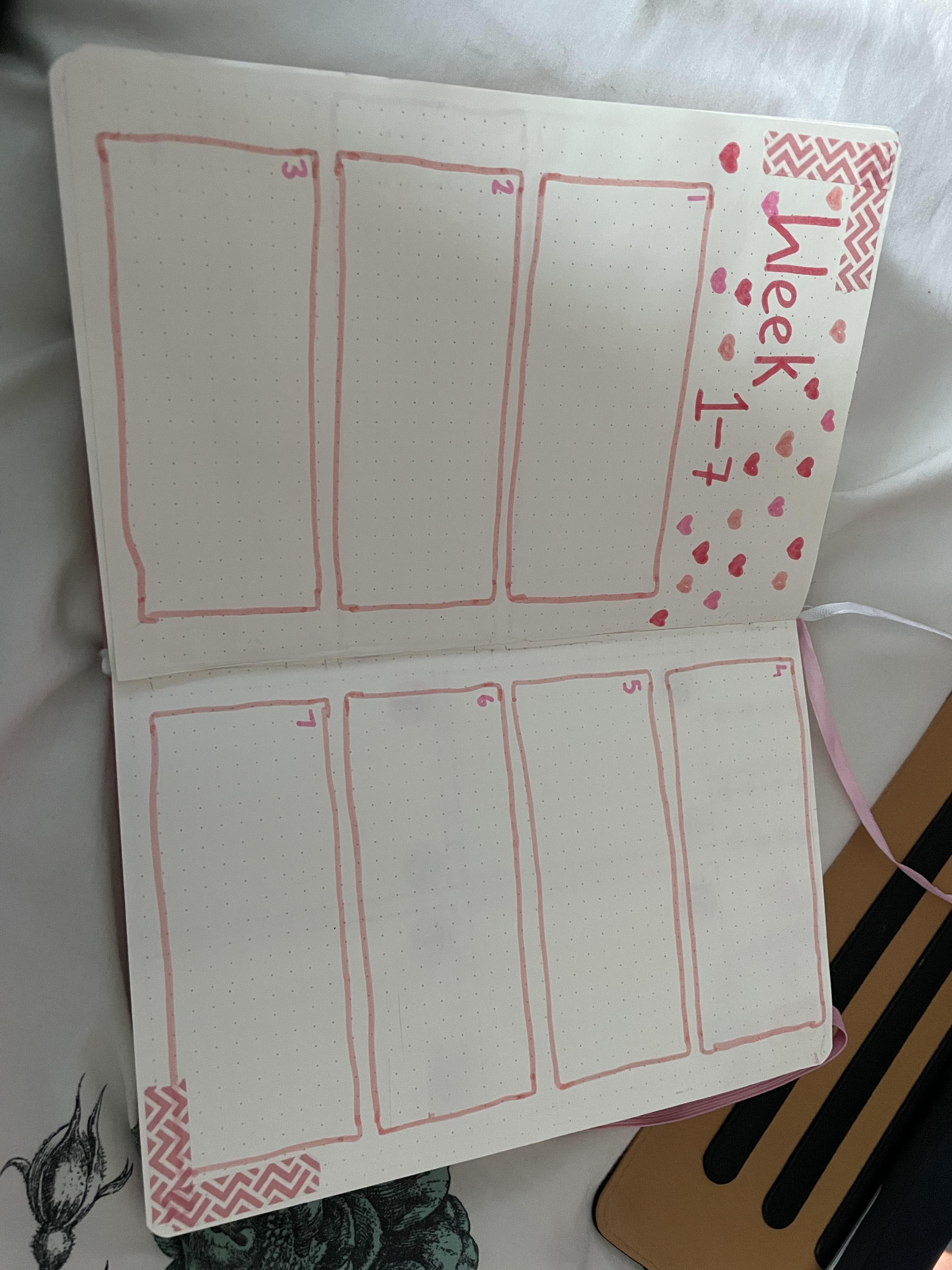 New Layout | Scrolller