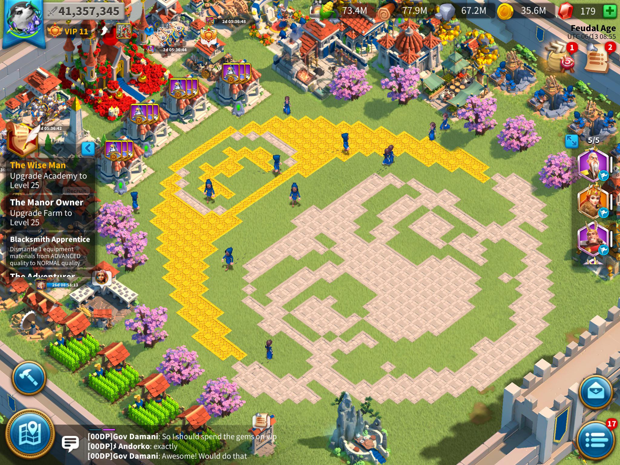 New Legendary Commanders??! Imagine 😍 | Scrolller