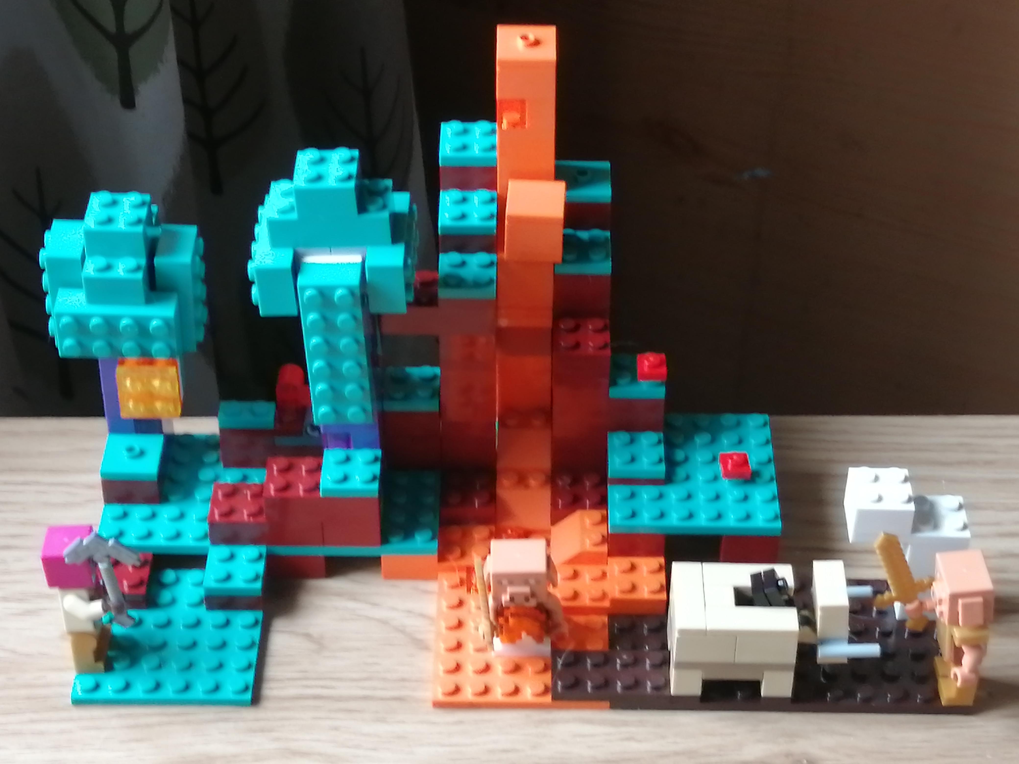 New lego set | Scrolller