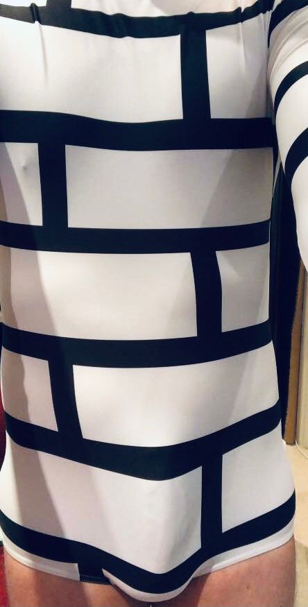 New leotard. Who dis? | Scrolller