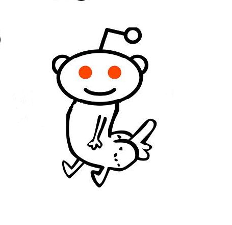 new logo for r/dickbutt? If you can do better lay it on us. | Scrolller