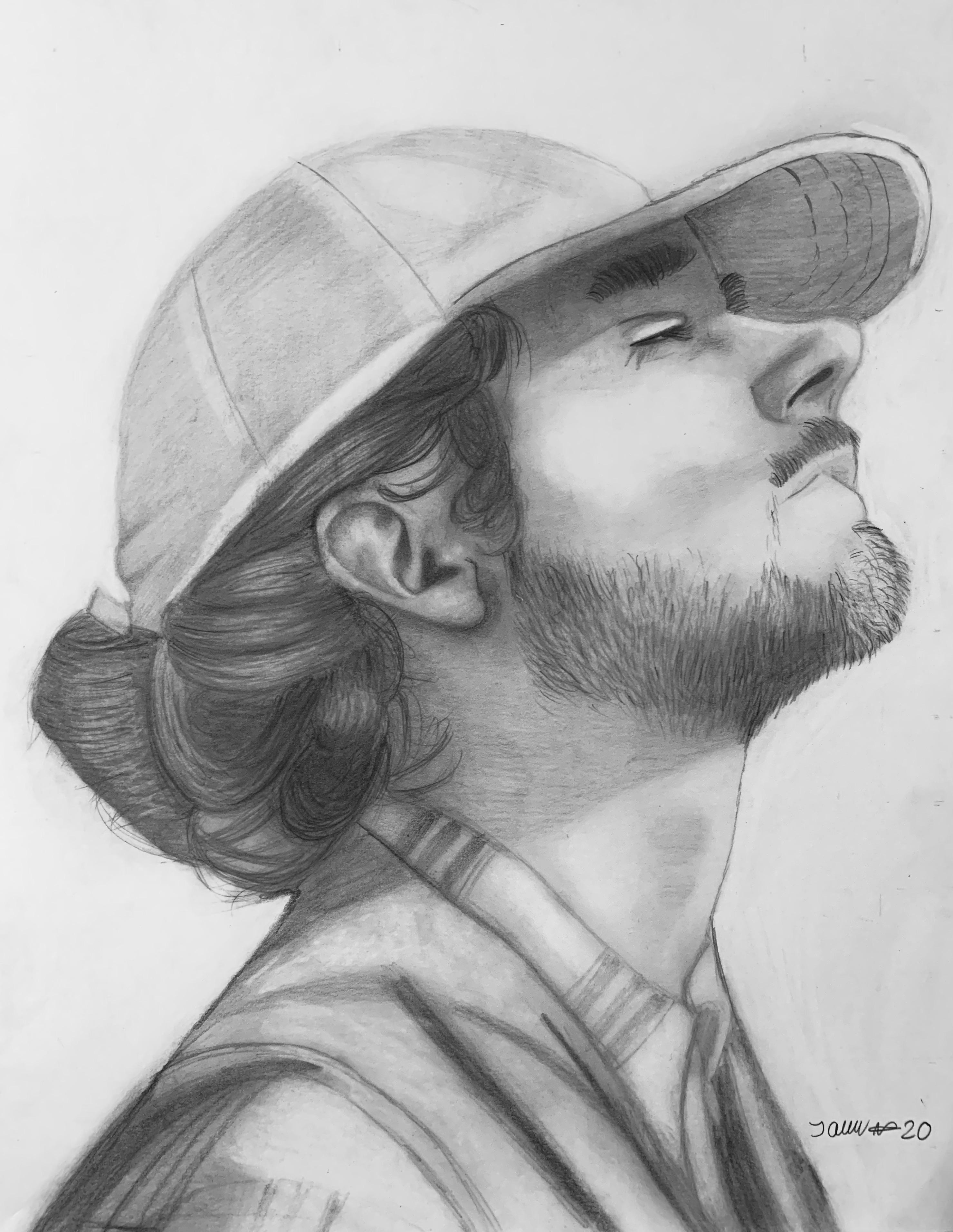 New Madeon Portrait | Scrolller