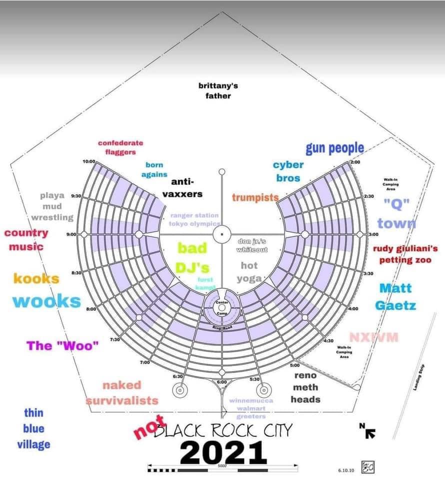 New Map Posted Scrolller