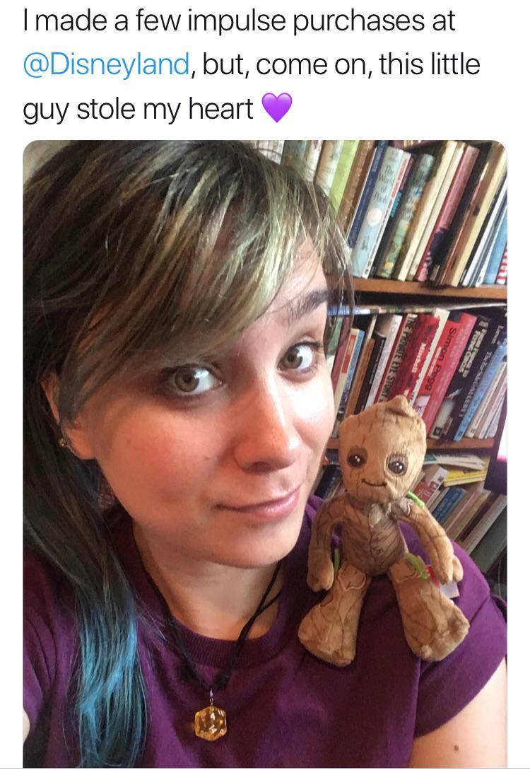 New member?? | Scrolller