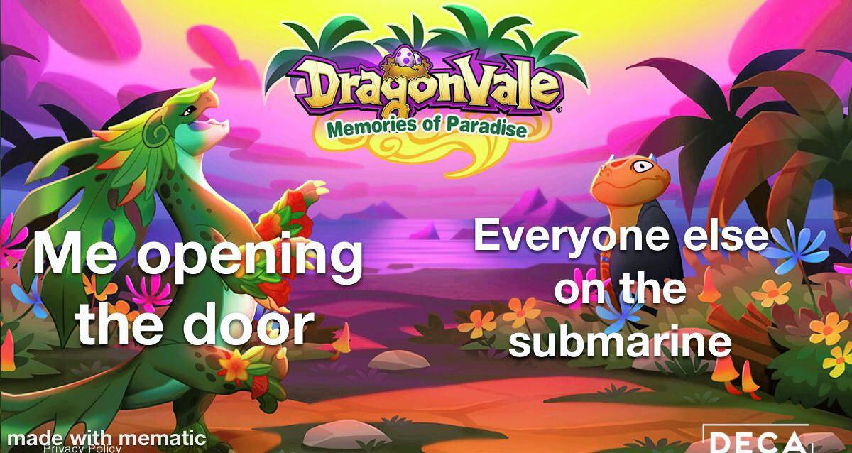 New meme format? | Scrolller