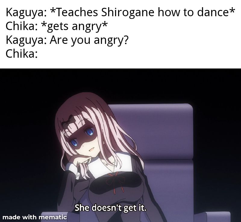 New meme format? | Scrolller