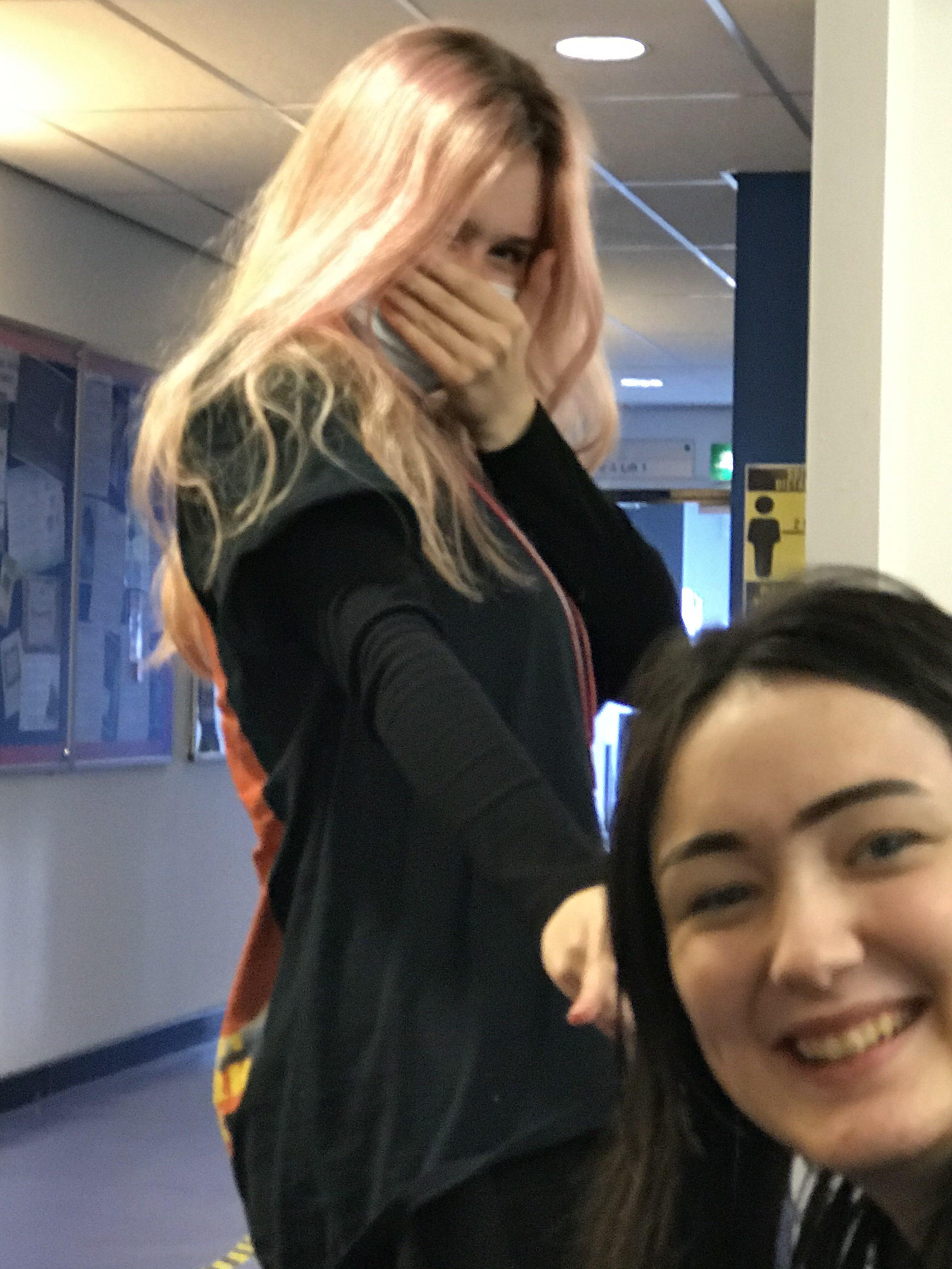 new meme format? | Scrolller