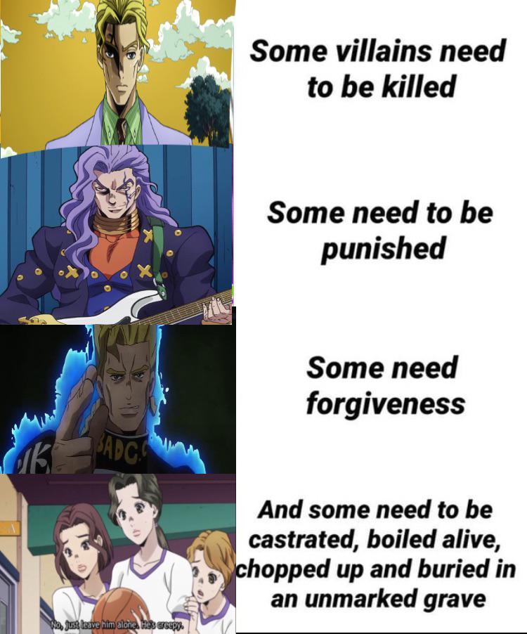 New meme format | Scrolller