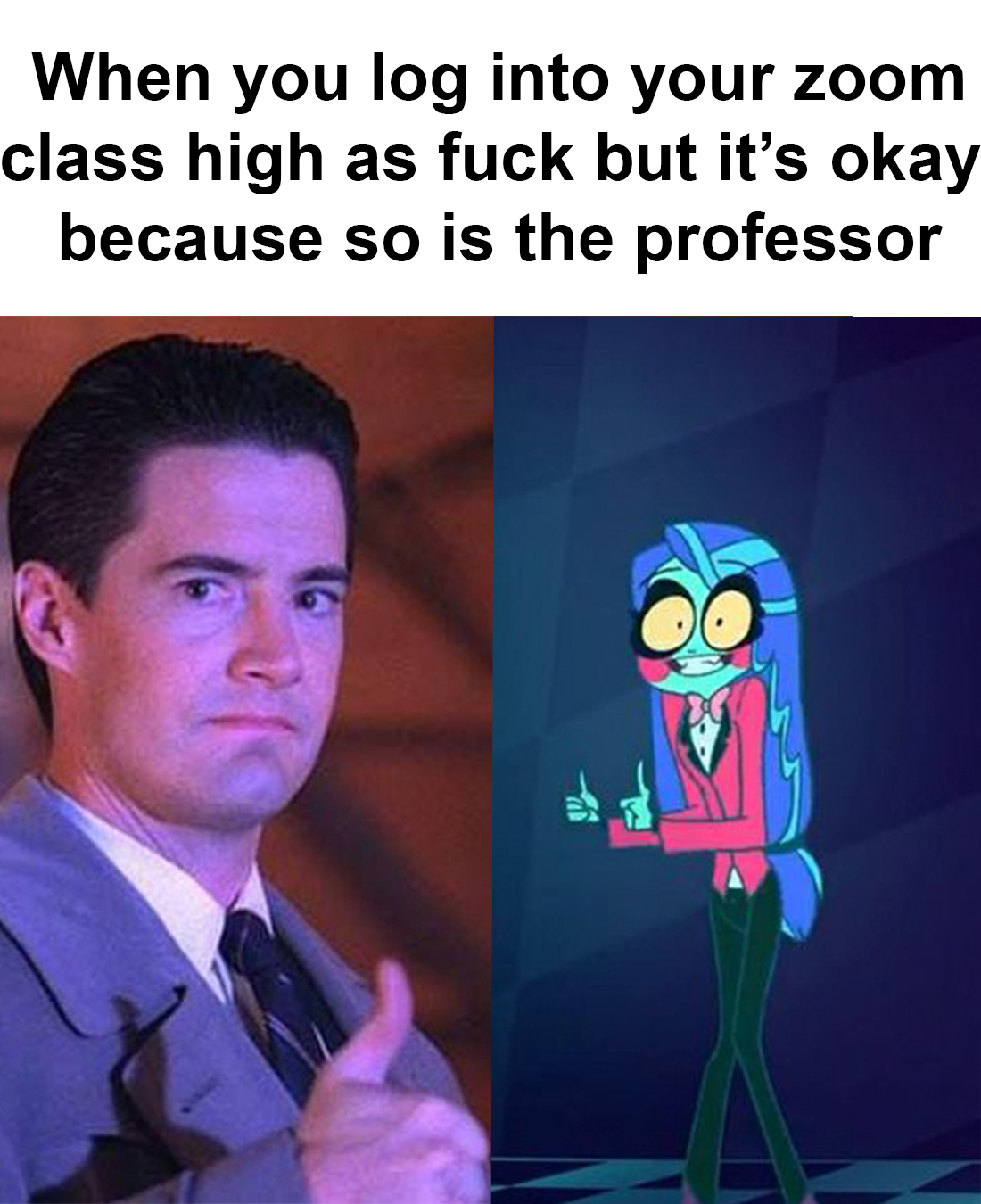 New Meme Format For Y'all. | Scrolller