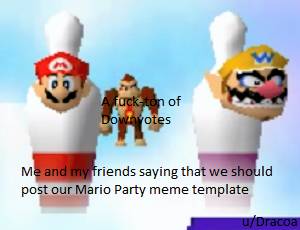 New Meme Template? | Scrolller