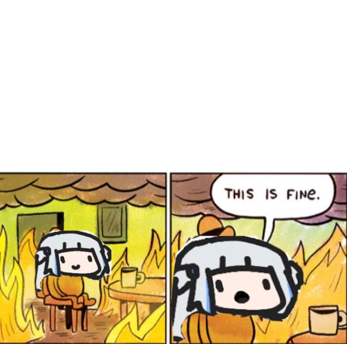 New meme template | Scrolller