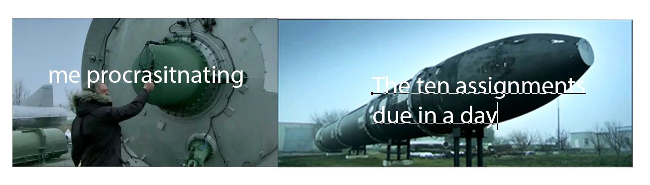 New meme template | Scrolller