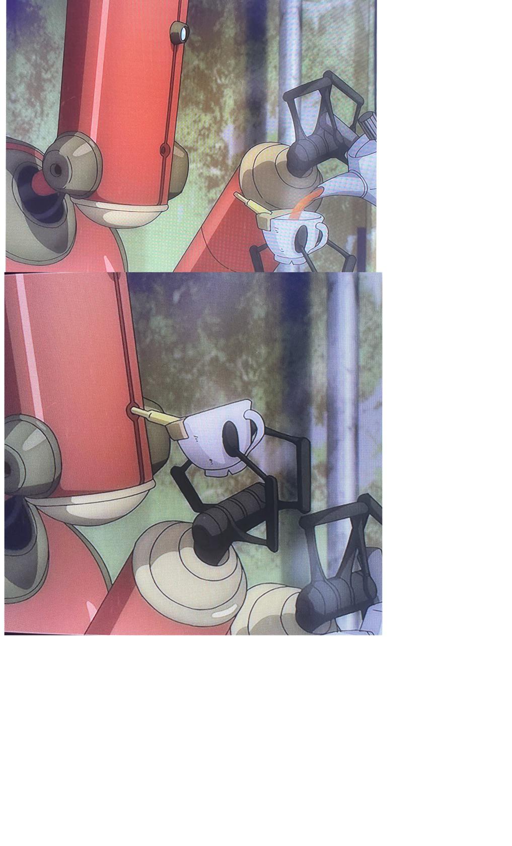 New meme template just dropped | Scrolller