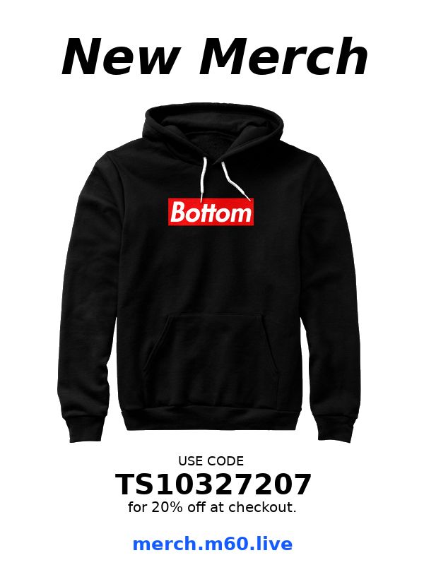 New Merch! | Scrolller