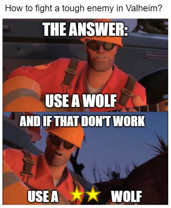 New meta for late game | Scrolller