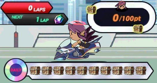 New Mission Circuit Announced | Scrolller