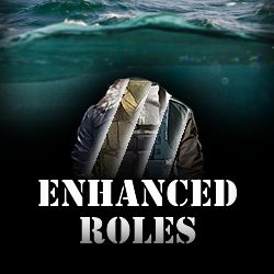 New mod on the Workshop : Enhanced Roles | Scrolller