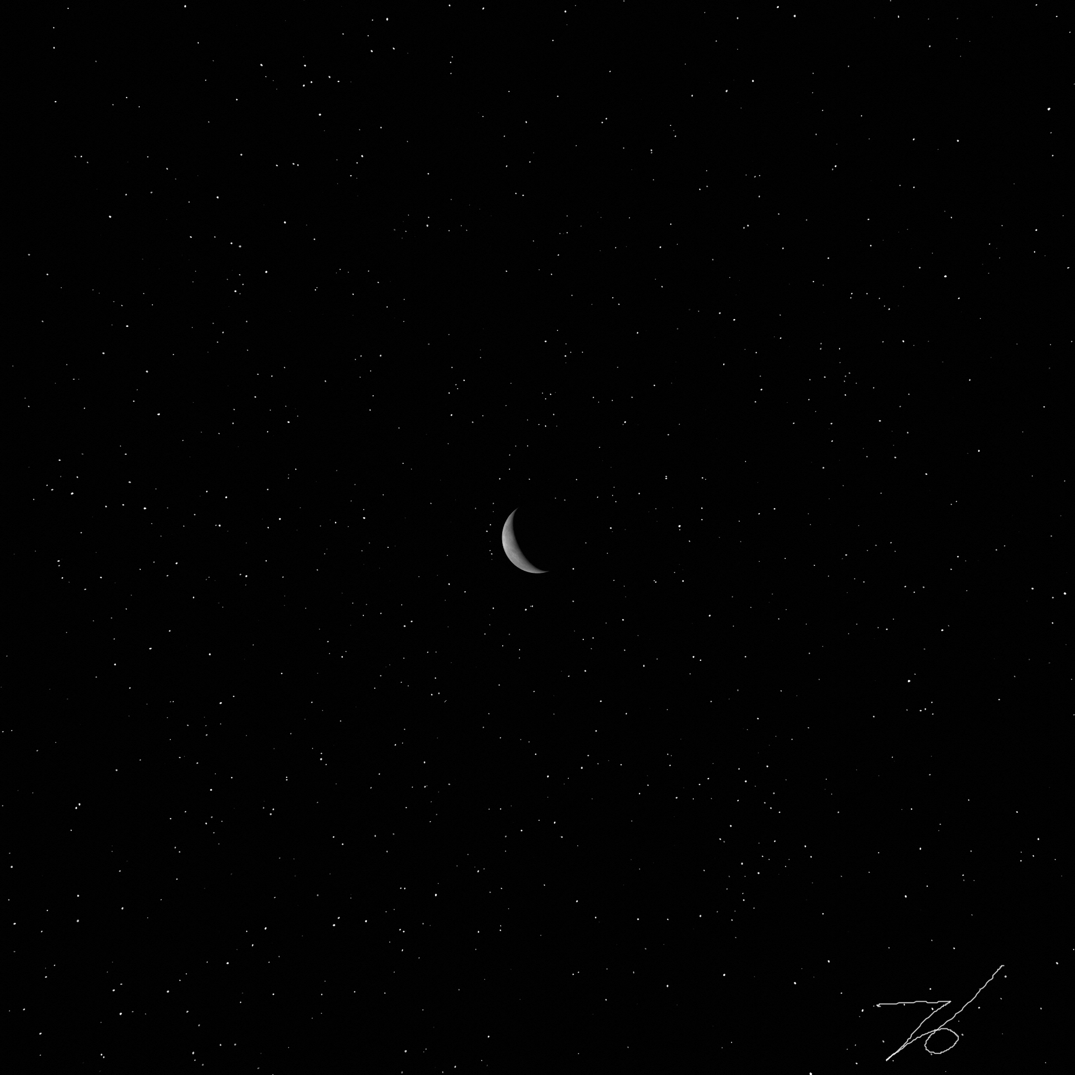 New Moon | Scrolller