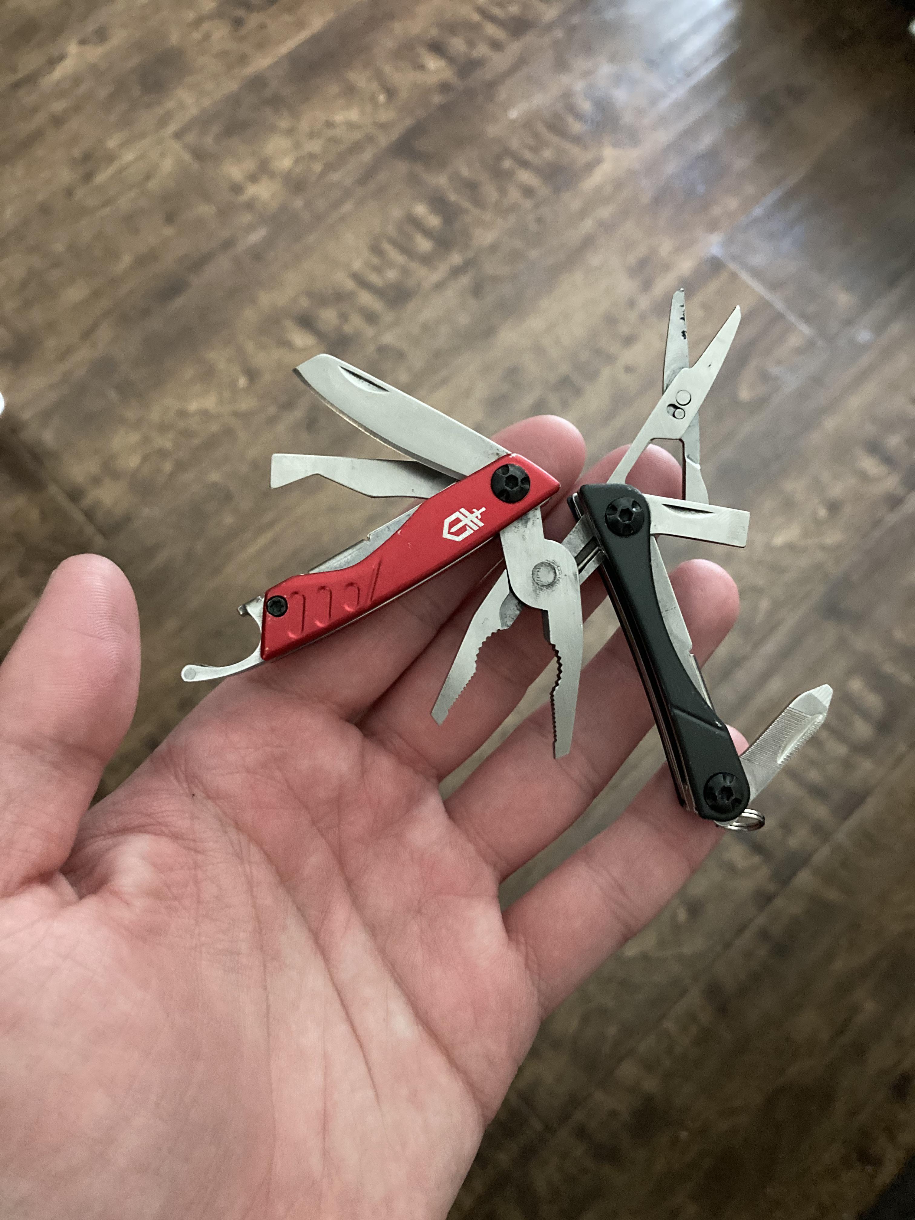 New Multitool! | Scrolller
