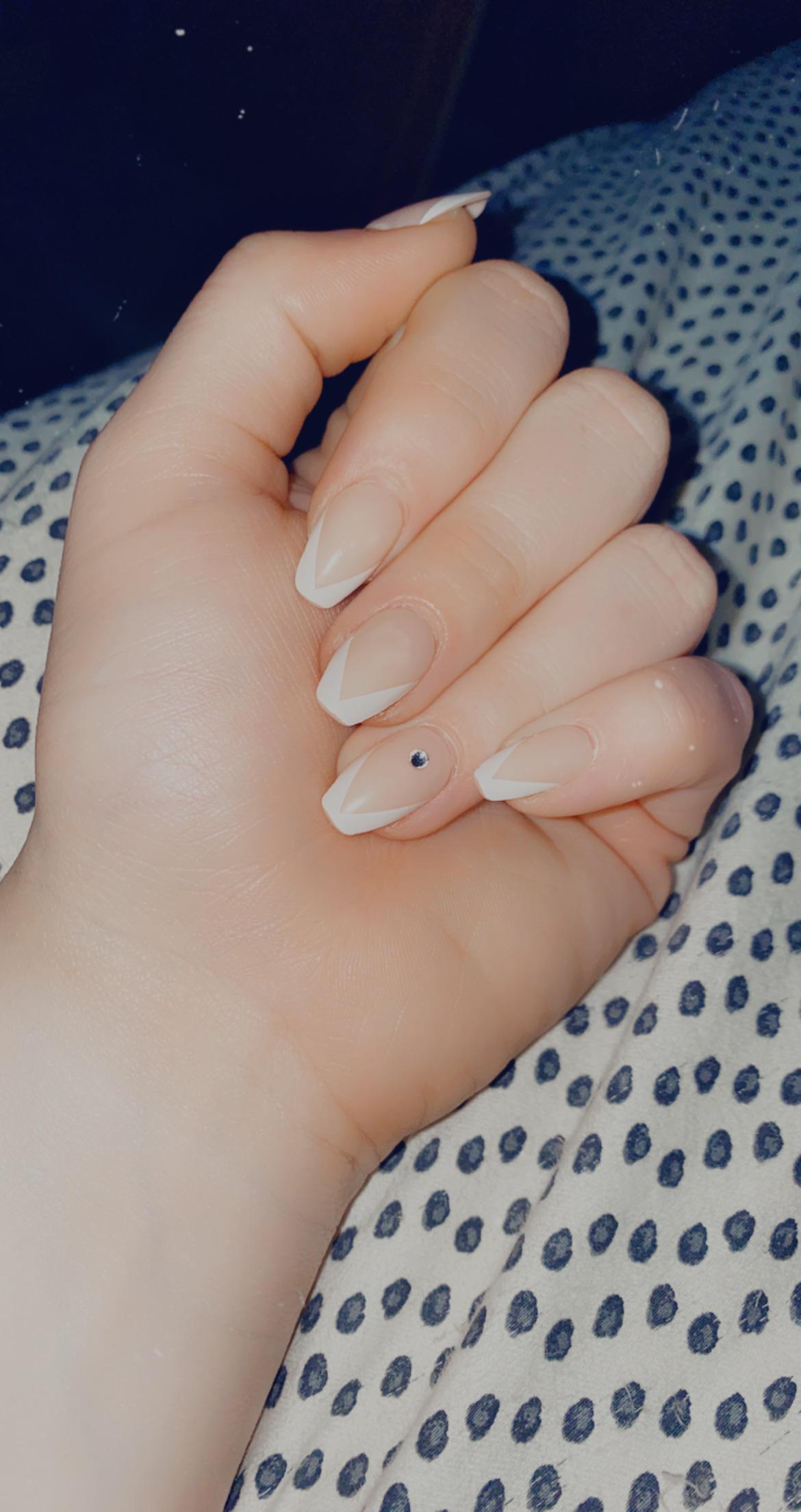 New nails | Scrolller