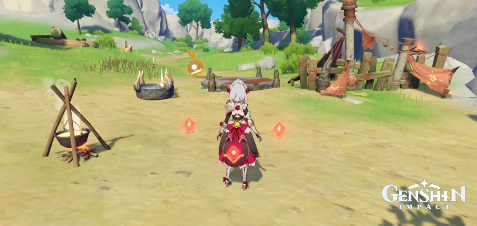 New noelle power's?.. HELL YEAH~ | Scrolller