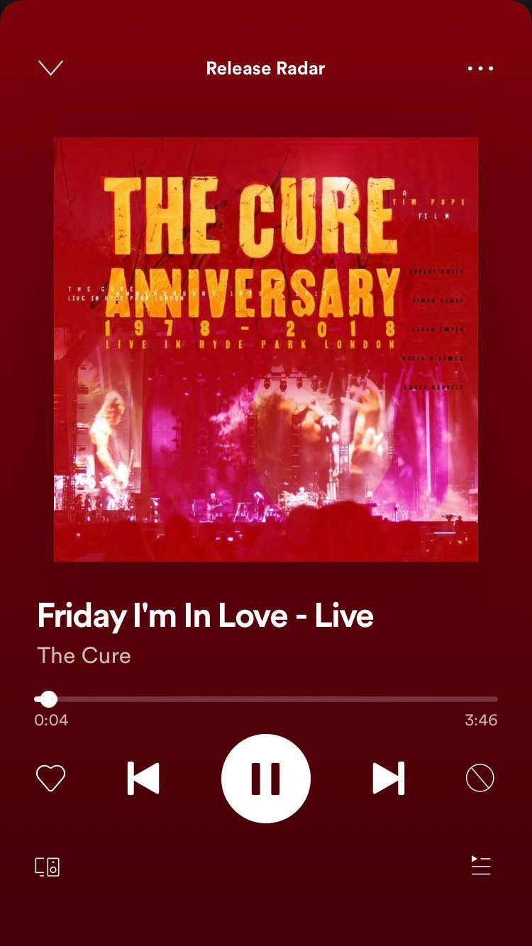 New on Spotify! | Scrolller